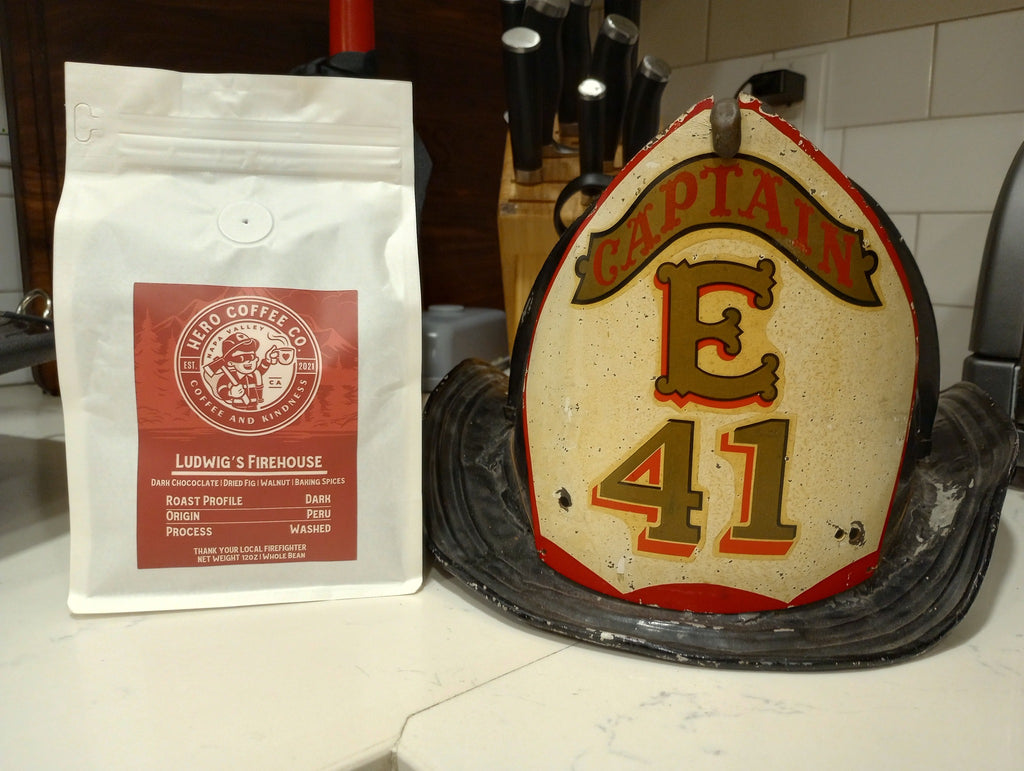 Ludwig Firehouse – herocoffeeco
